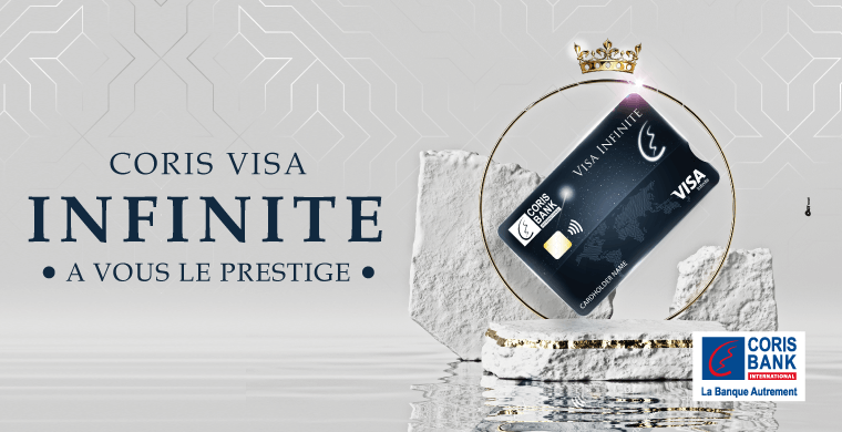 Visa-Infinite-760×390 | Coris Bank International